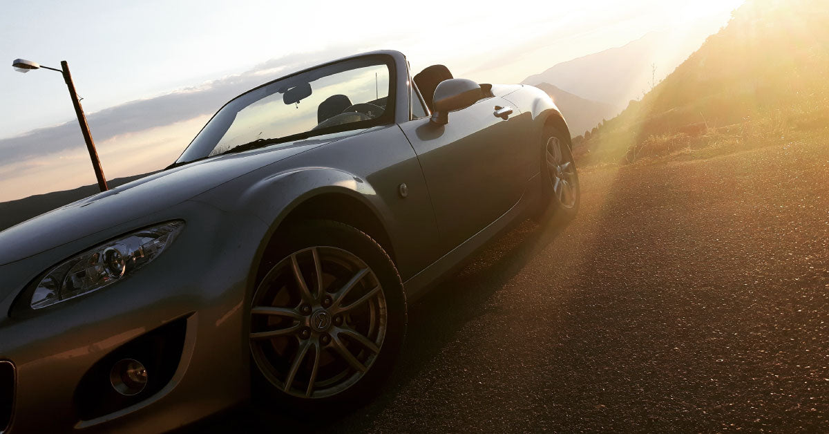 What MX5 Should I Buy?